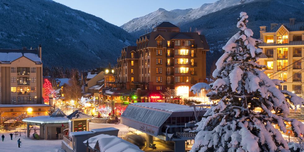 23 Best Places to Visit in Winters: Top Winter Destinations for 2024